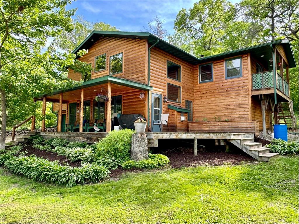 6279 124th Street SW, Motley, MN, 56466 | MLS: 6514535 | Edina Realty