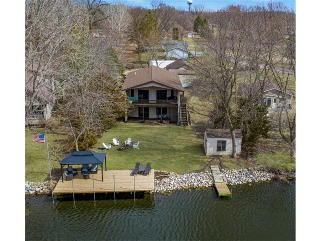 628 Virginia Street, Waterville, MN, 56096 | MLS: 6690804 | Edina Realty