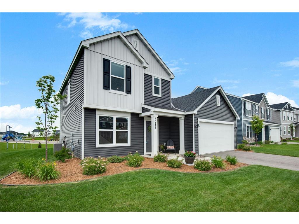 6281 63rd Street S, Cottage Grove, MN, 55016 | MLS: 6558649 | Edina Realty