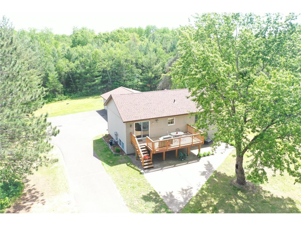 6287 Polansky Road, Siren, WI, 54872 | MLS: 6550183 | Edina Realty