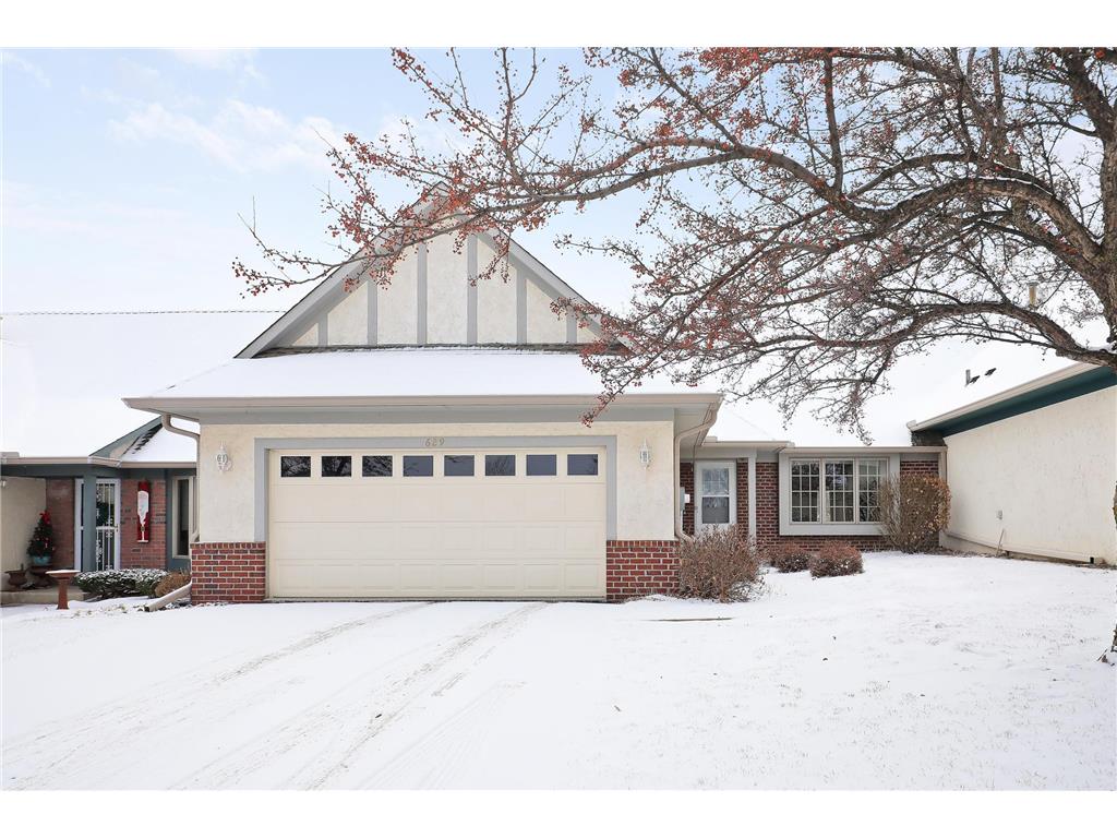 629 E 1st Street, Waconia, MN, 55387 | MLS: 6648378 | Edina Realty