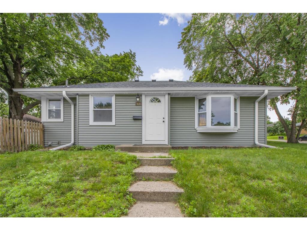 629 E 67th Street, Richfield, MN, 55423 | MLS: 6555752 | Edina Realty