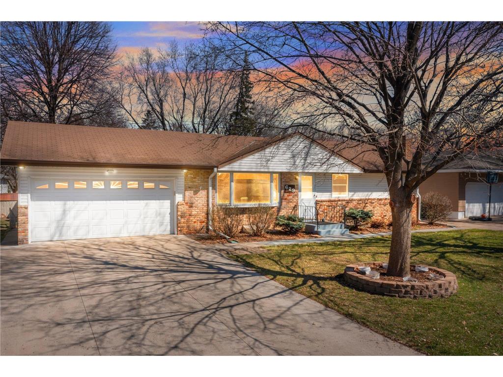 629 Rosedale Road NE, Spring Lake Park, MN, 55432 | MLS: 6510893 ...