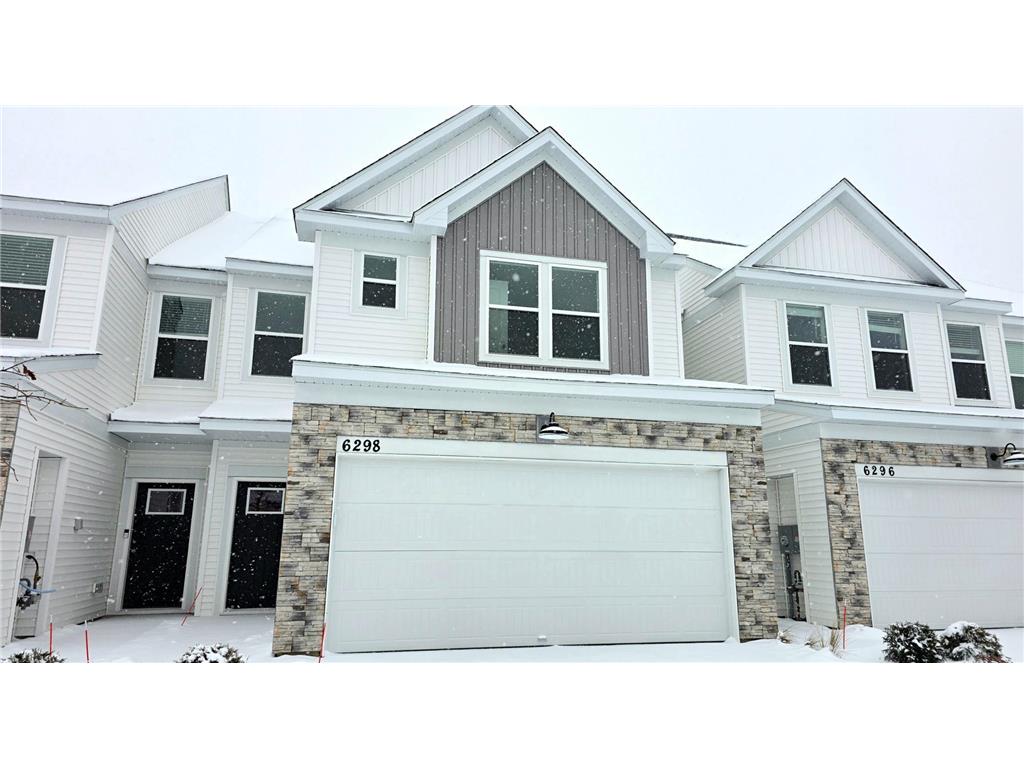 6298 Larkspur Lane, Corcoran, MN, 55340 | MLS: 6791774 | Edina Realty