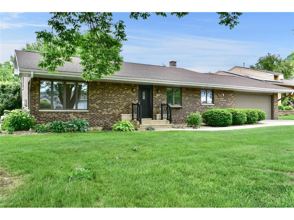 63 Debi Lei Drive, Winona, MN, 55987 | MLS: 6745275 | Edina Realty