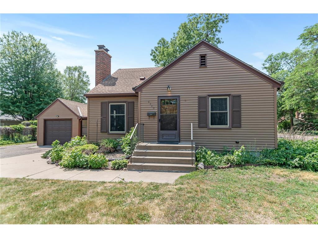 6300 Wentworth Avenue, Richfield, MN, 55423 | MLS: 6385230 | Edina Realty