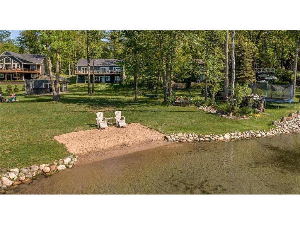 6301 Lendee Drive, Nisswa, MN, 56468 | MLS: 6324288 | Edina Realty