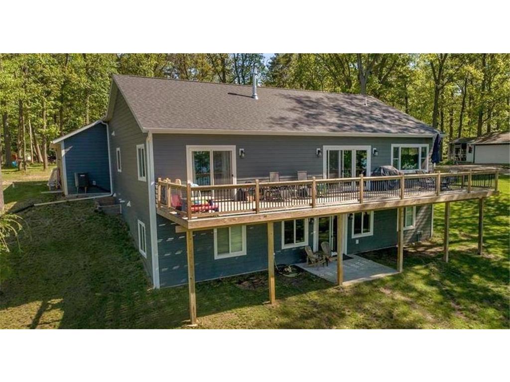 6301 Lendee Drive, Nisswa, MN, 56468 | MLS: 6324288 | Edina Realty