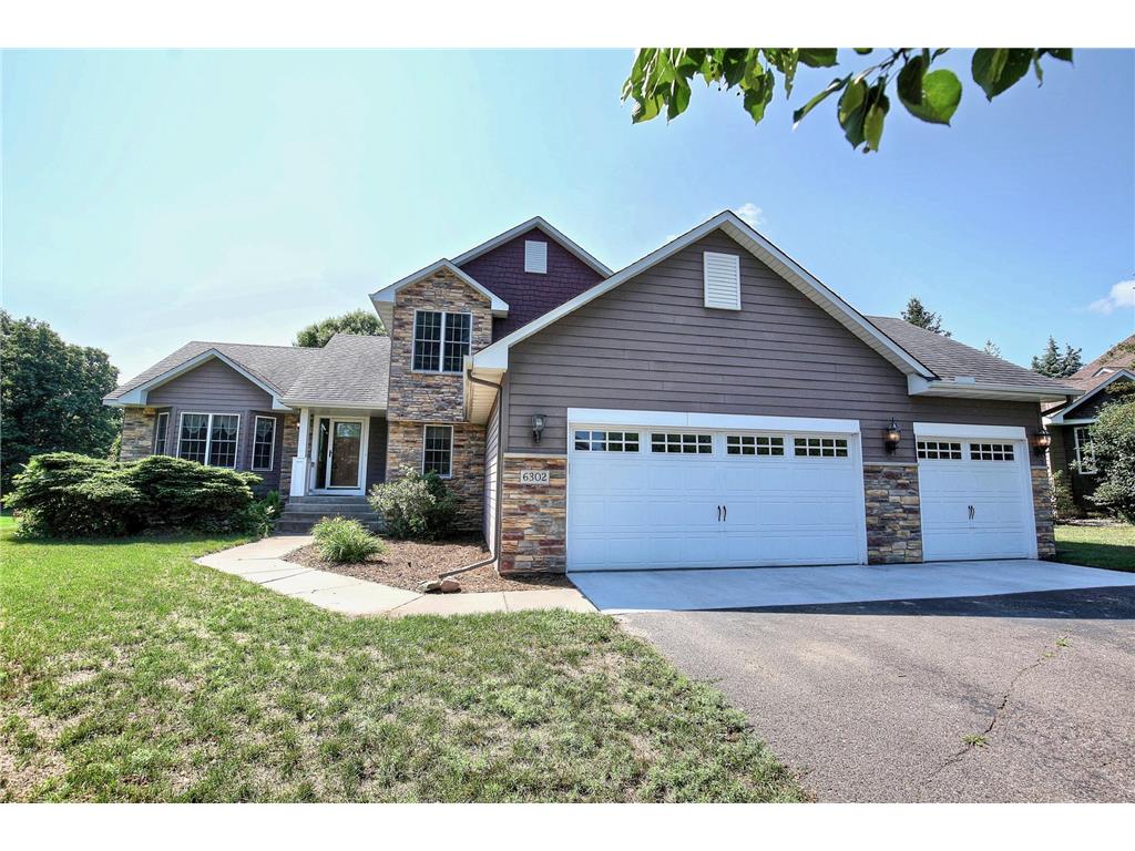 6302 Deerwood Lane, Lino Lakes, MN, 55014 | MLS: 6482855 | Edina Realty