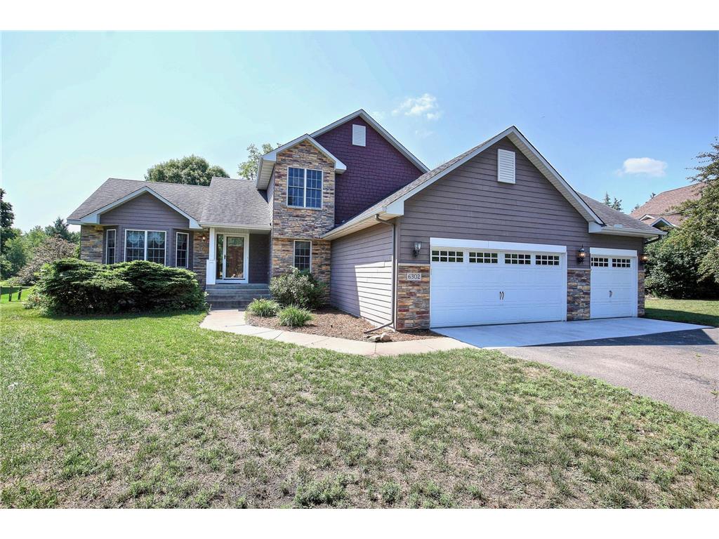 6302 Deerwood Lane, Lino Lakes, MN, 55014 | MLS: 6482855 | Edina Realty