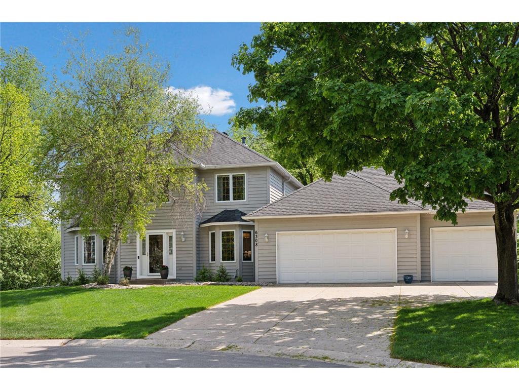 6308 Wessel Court, Eden Prairie, MN, 55346 | MLS: 6705461 | Edina Realty