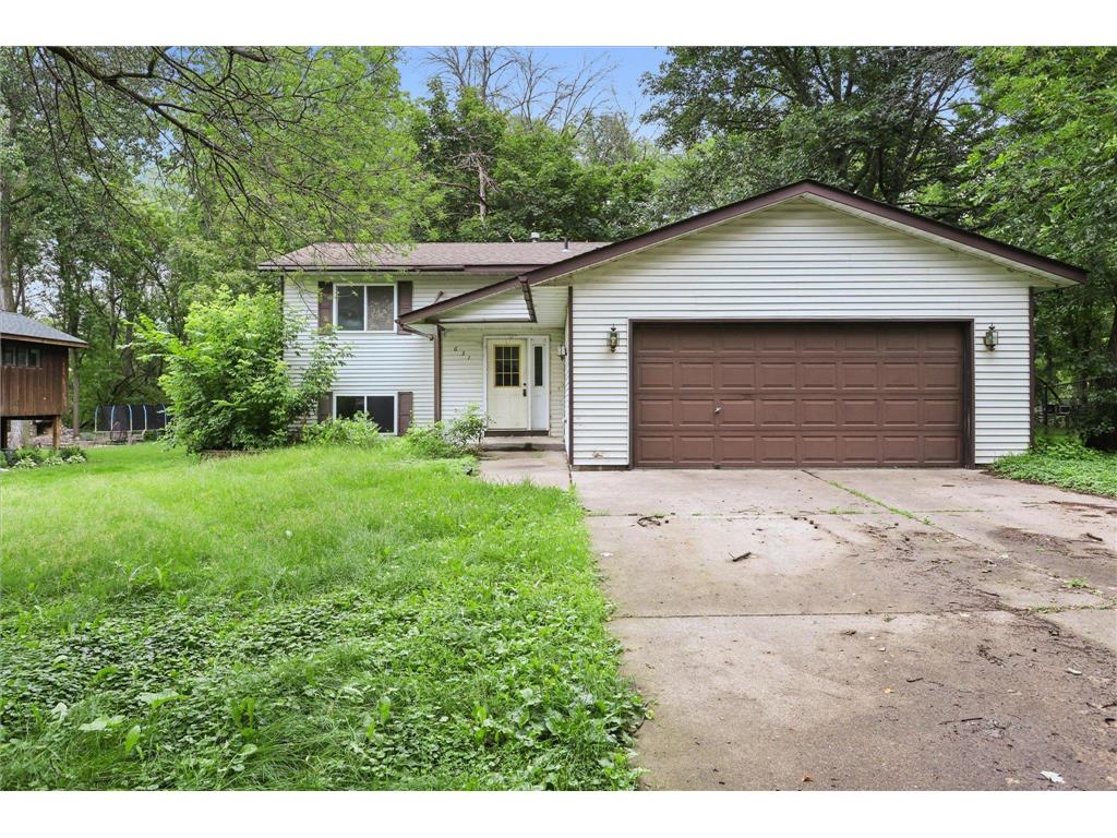 631 2nd Avenue NW, Forest Lake, MN, 55025 | MLS: 6561880 | Edina Realty