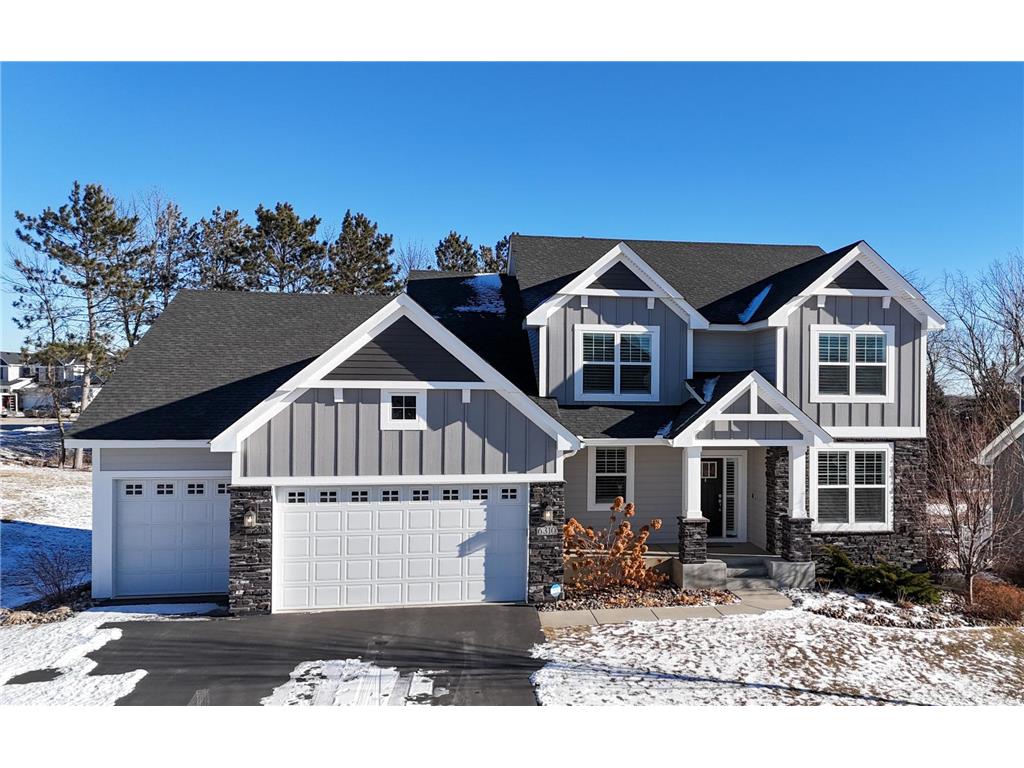 6310 Steeple Chase Lane, Corcoran, MN, 55340 | MLS: 6653007 | Edina Realty
