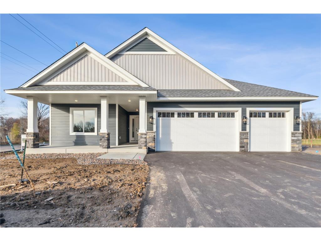 6312 Goodwin Lane, Wyoming, MN, 55092 | MLS: 6568330 | Edina Realty