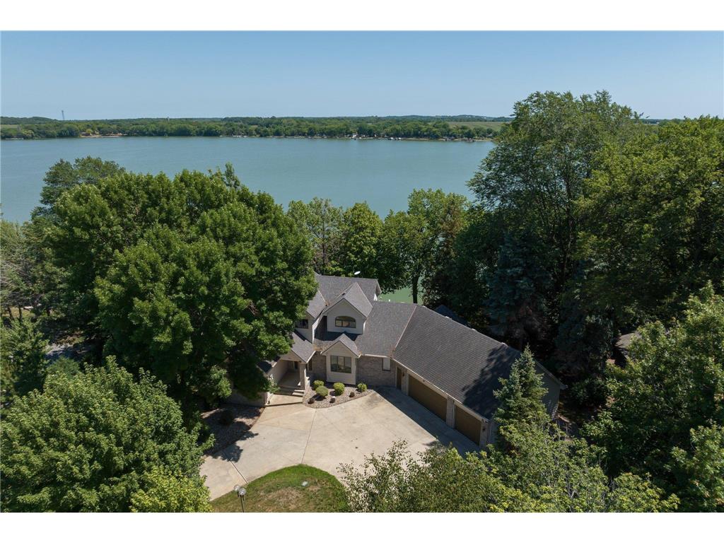 6312 Killarney Court, Madison Lake, MN, 56063 | MLS: 6409680 | Edina Realty