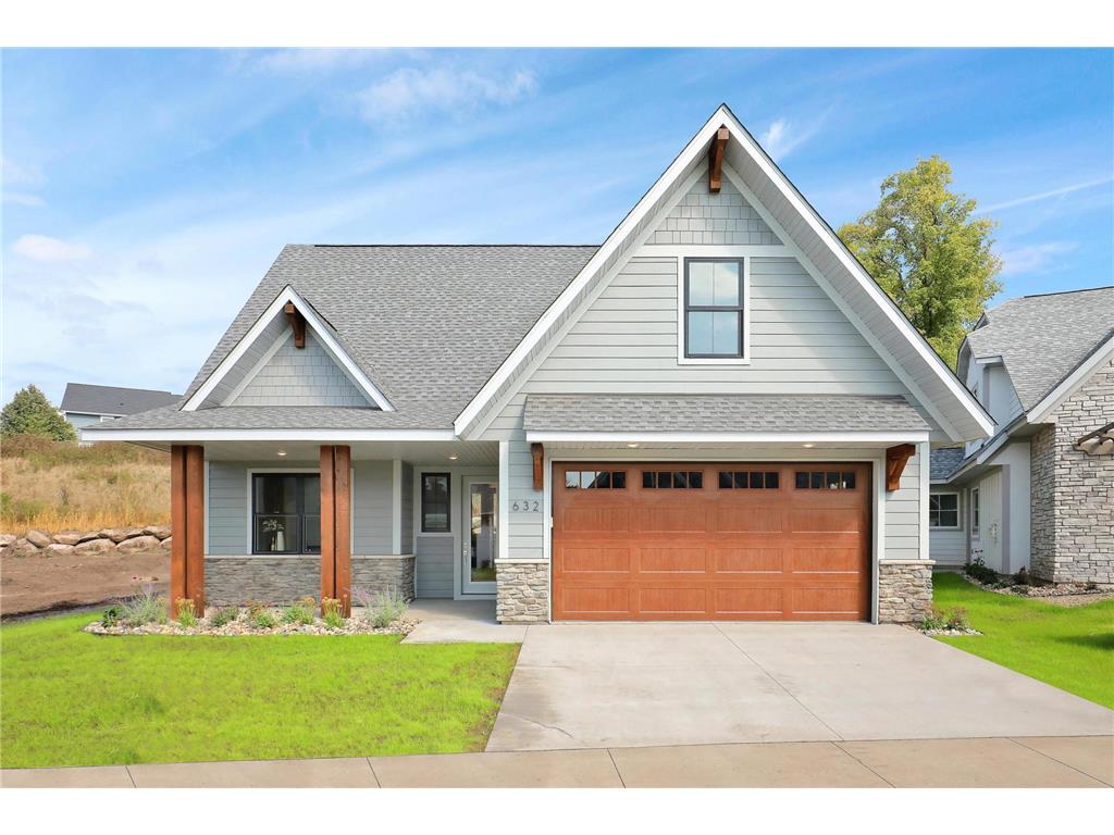 632 Inspiration Place, Bayport, MN, 55003 | MLS: 6438432 | Edina Realty
