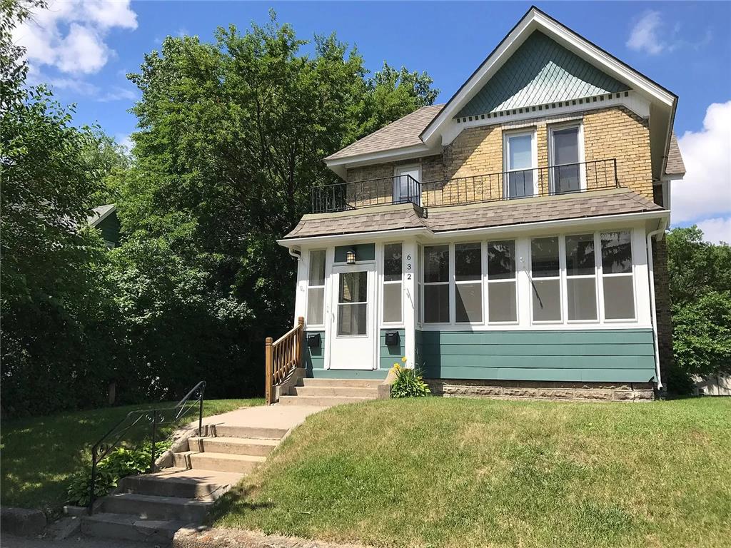 632 Taylor Street NE, Minneapolis, MN, 55413 | MLS: 6503717 | Edina Realty