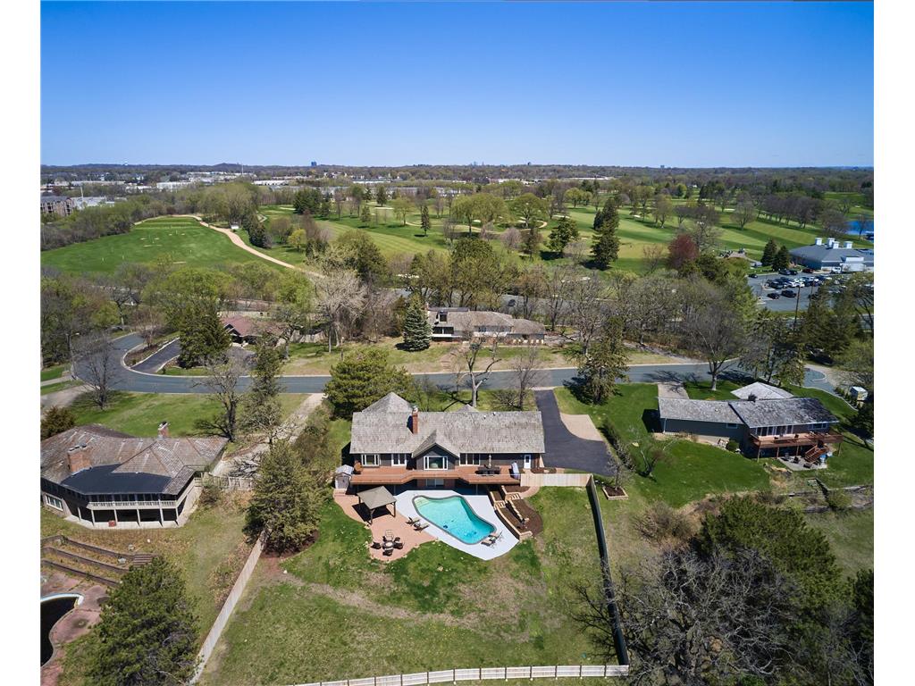 6321 Bluff Drive, Bloomington, MN, 55438 | MLS: 6689429 | Edina Realty