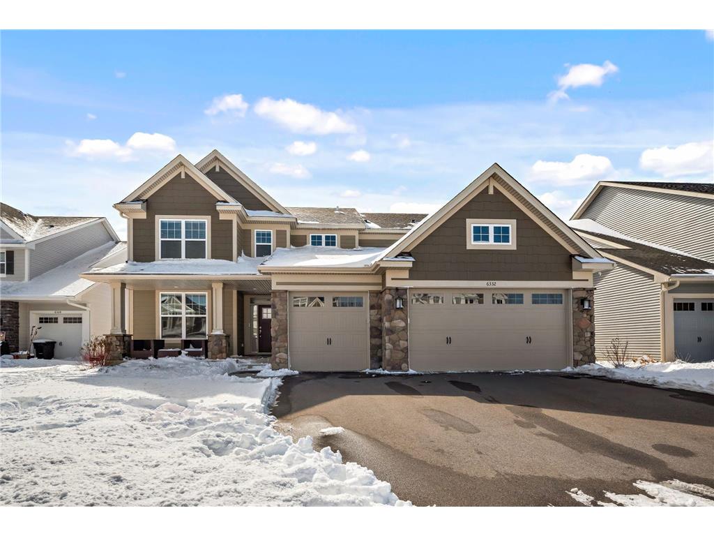 6332 Apple Court, Inver Grove Heights, MN, 55077 | MLS: 6679769 | Edina ...