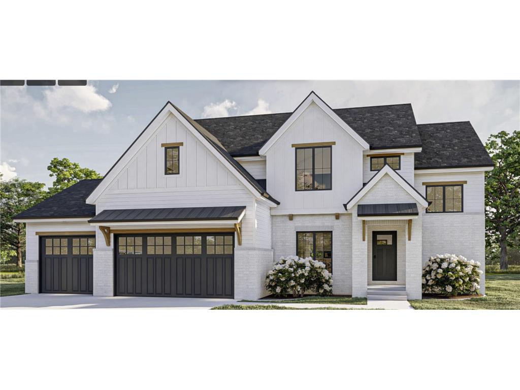 6332 Brookview Avenue, Edina, MN, 55424 | MLS: 7021024 | Edina Realty