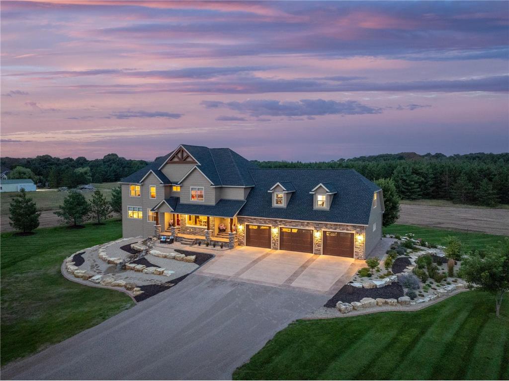 6339 140th Avenue SE, Clear Lake, MN, 55319 | MLS: 6687681 | Edina Realty