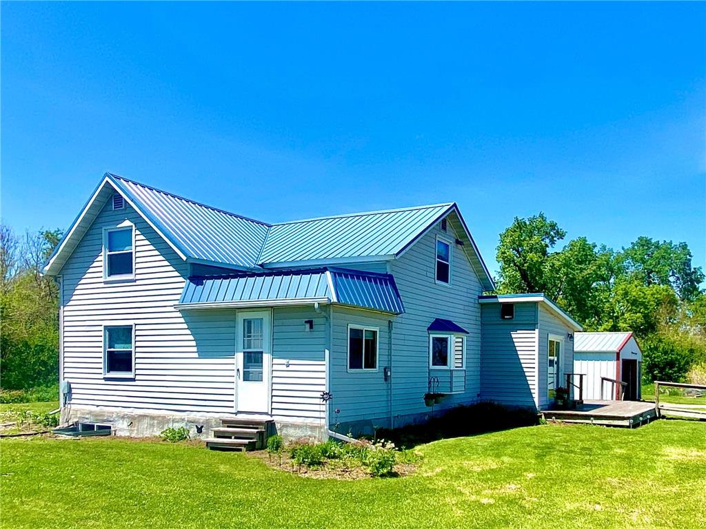 63434 US Highway 12, Correll, MN, 56227 | MLS: 6213609 | Edina Realty