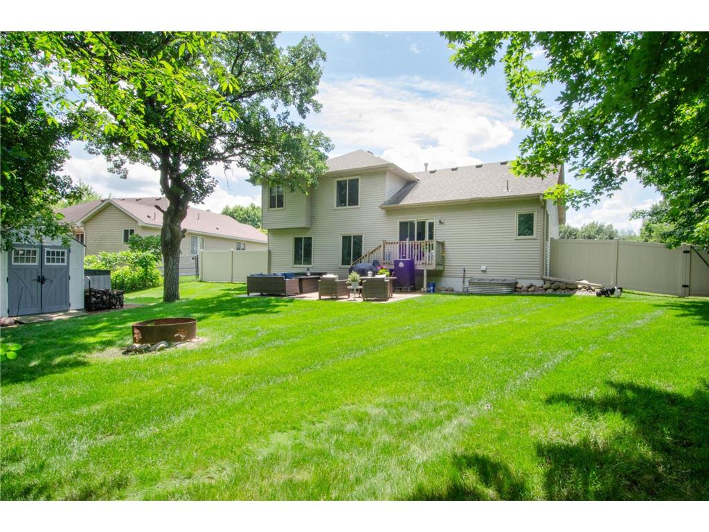 635 139th Lane NW, Andover, MN, 55304 | MLS: 6565941 | Edina Realty