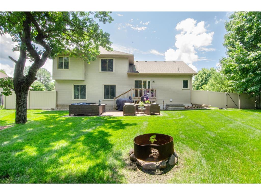 635 139th Lane NW, Andover, MN, 55304 | MLS: 6565941 | Edina Realty