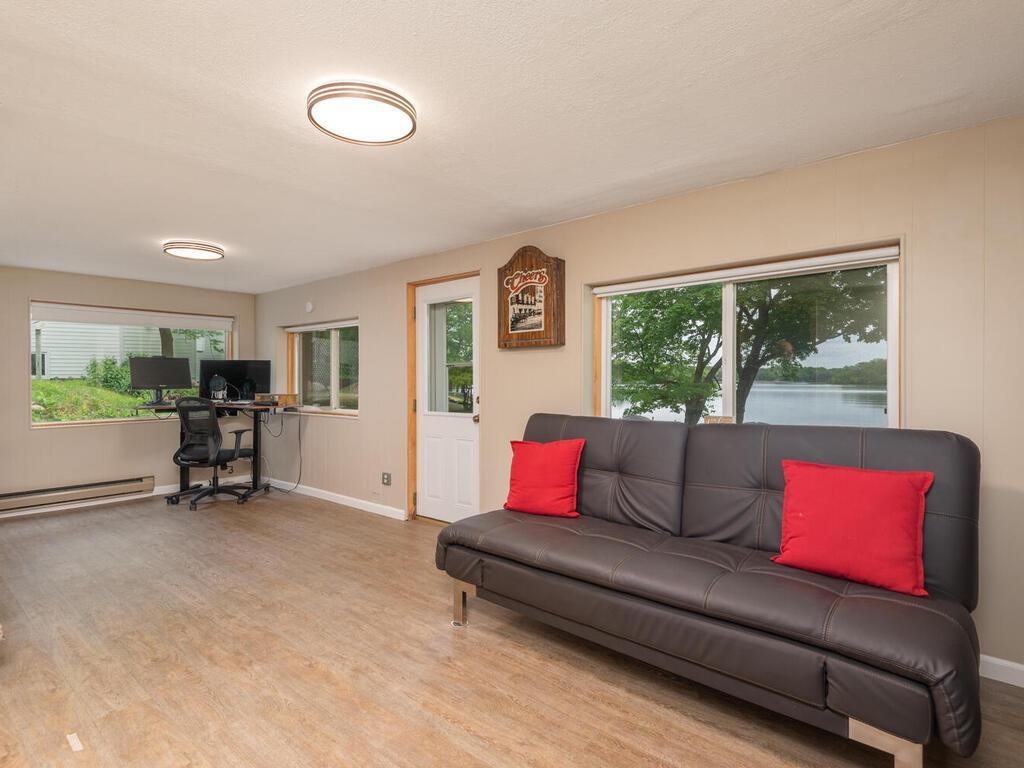 6350 Quinn Avenue NW, South Haven, MN, 55382 | MLS: 6537747 | Edina Realty
