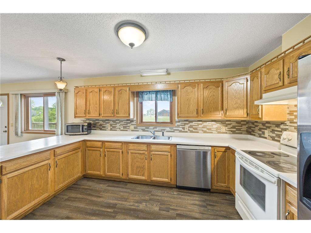 63568 260th Street, Litchfield, MN, 55355 | MLS: 6555821 | Edina Realty