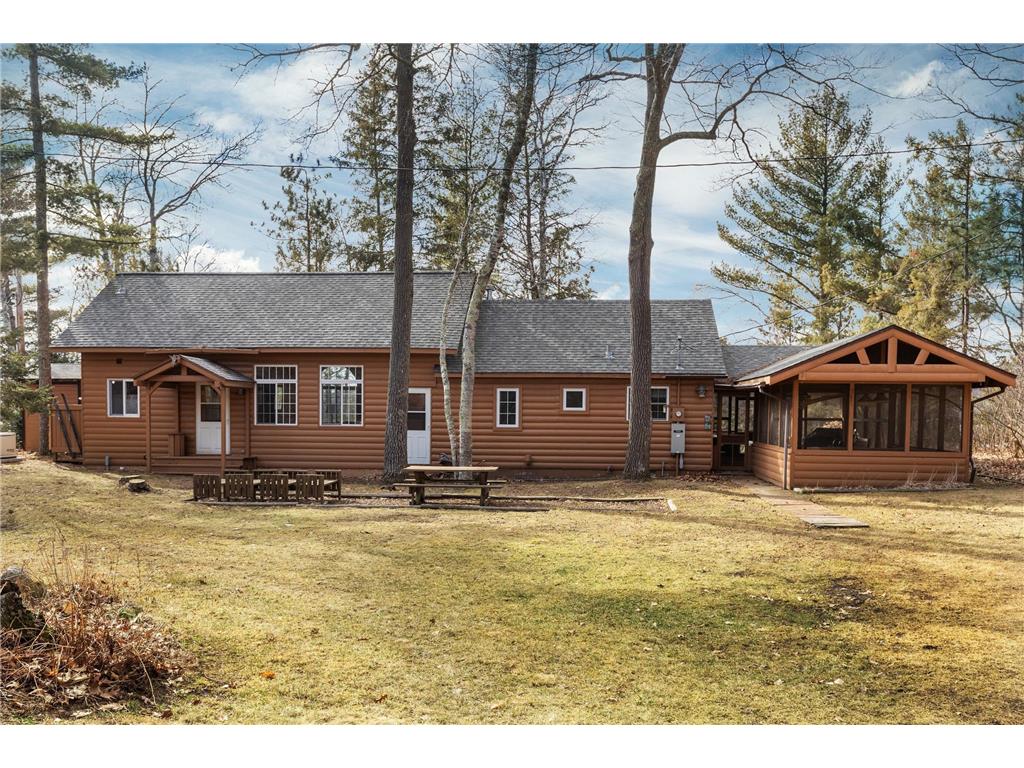 6389 Little Cleo Drive NE, Remer, MN, 56672 | MLS: 6502296 | Edina Realty