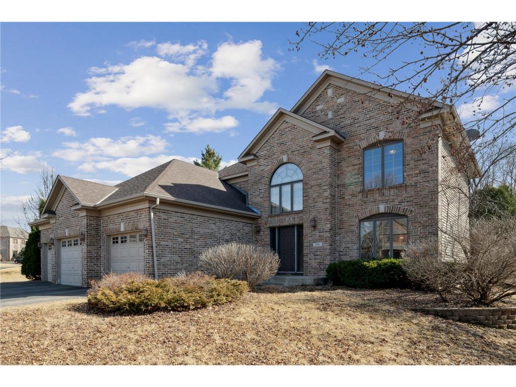 639 Carver Bluffs Parkway, Carver, MN, 55315 | MLS: 6683565 | Edina Realty