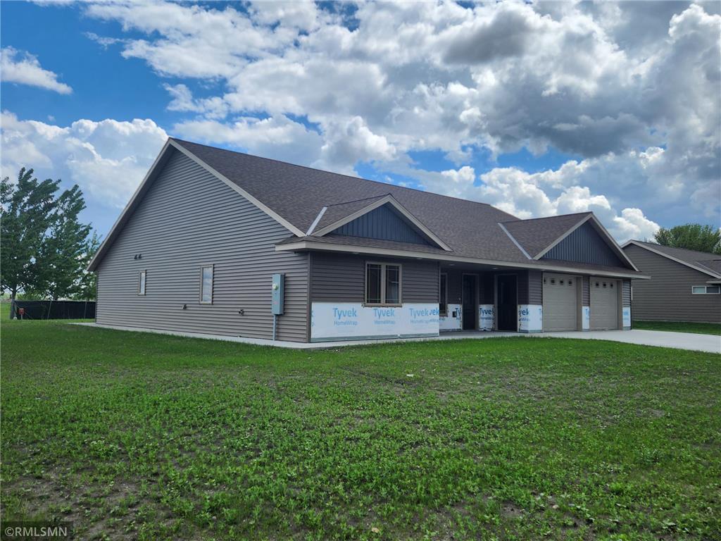 64 Robert Street, Elrosa, MN, 56325 | MLS: 6487324 | Edina Realty