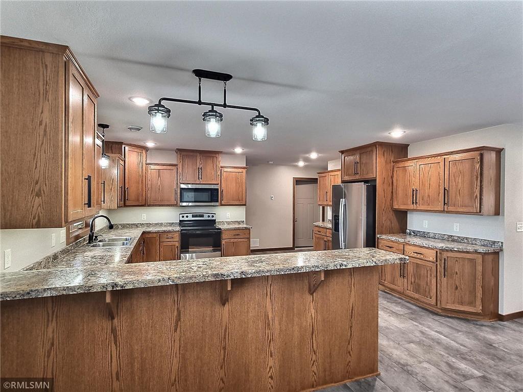 64 Robert Street, Elrosa, MN, 56325 | MLS: 6487324 | Edina Realty