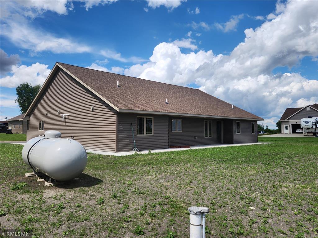 64 Robert Street, Elrosa, MN, 56325 | MLS: 6487324 | Edina Realty