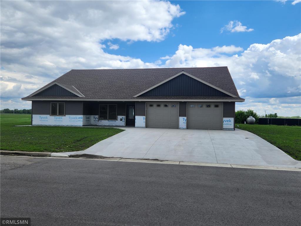 64 Robert Street, Elrosa, MN, 56325 | MLS: 6487324 | Edina Realty