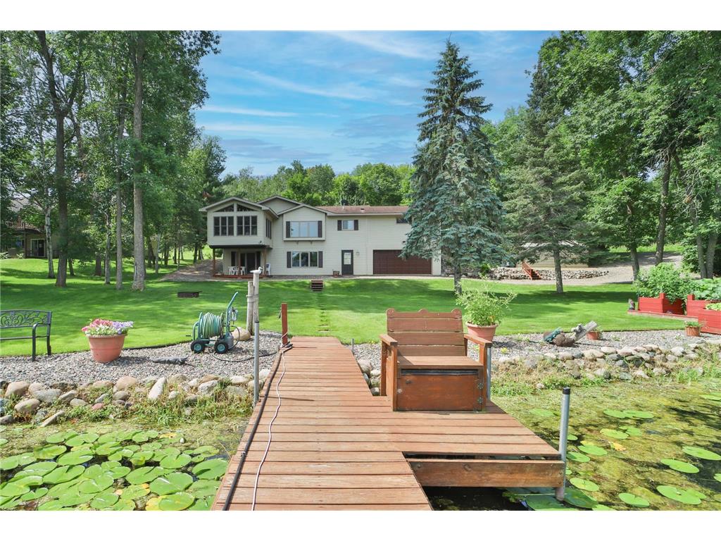 6404 Waterside Drive, Garrison, MN, 56450 | MLS: 6566064 | Edina Realty
