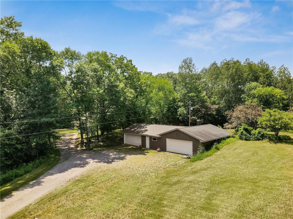 641 Cascade Road, Lynden Twp, MN, 55382 | MLS: 6484364 | Edina Realty