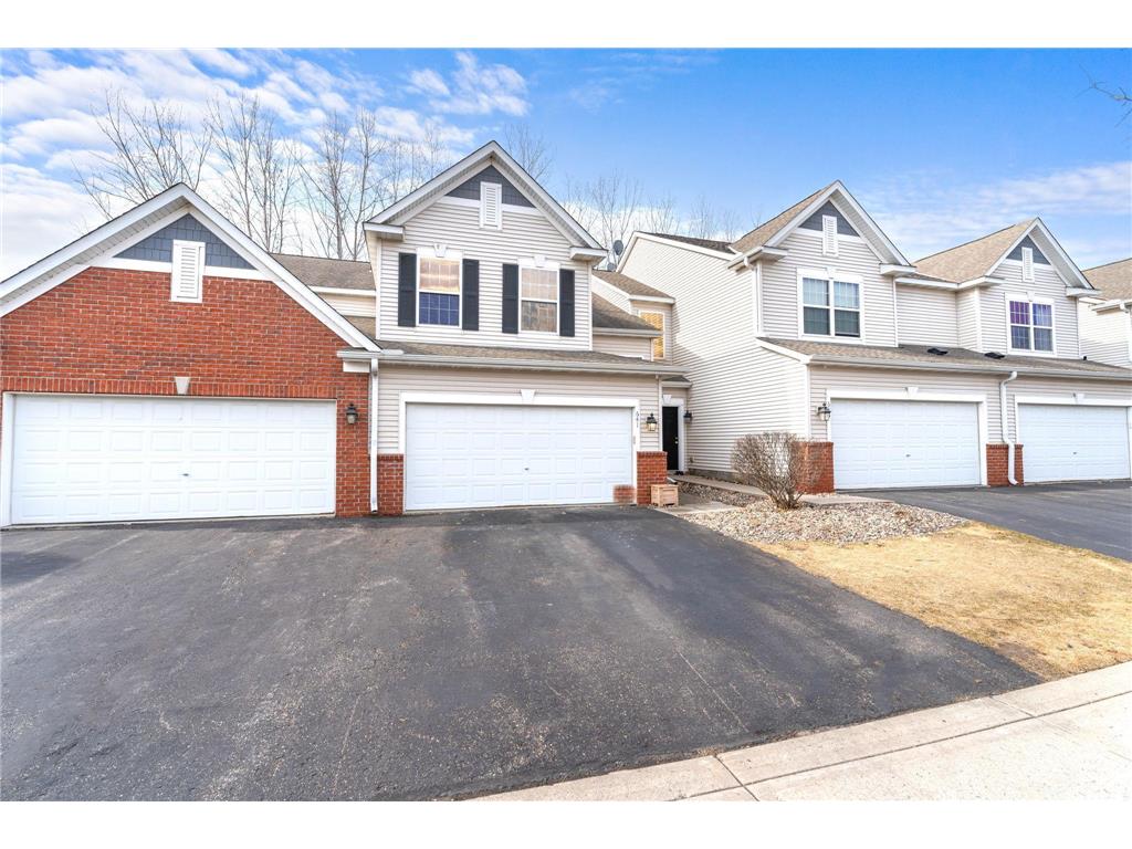 641 Village Parkway #1312, Circle Pines, MN, 55014 | MLS: 6493312 ...