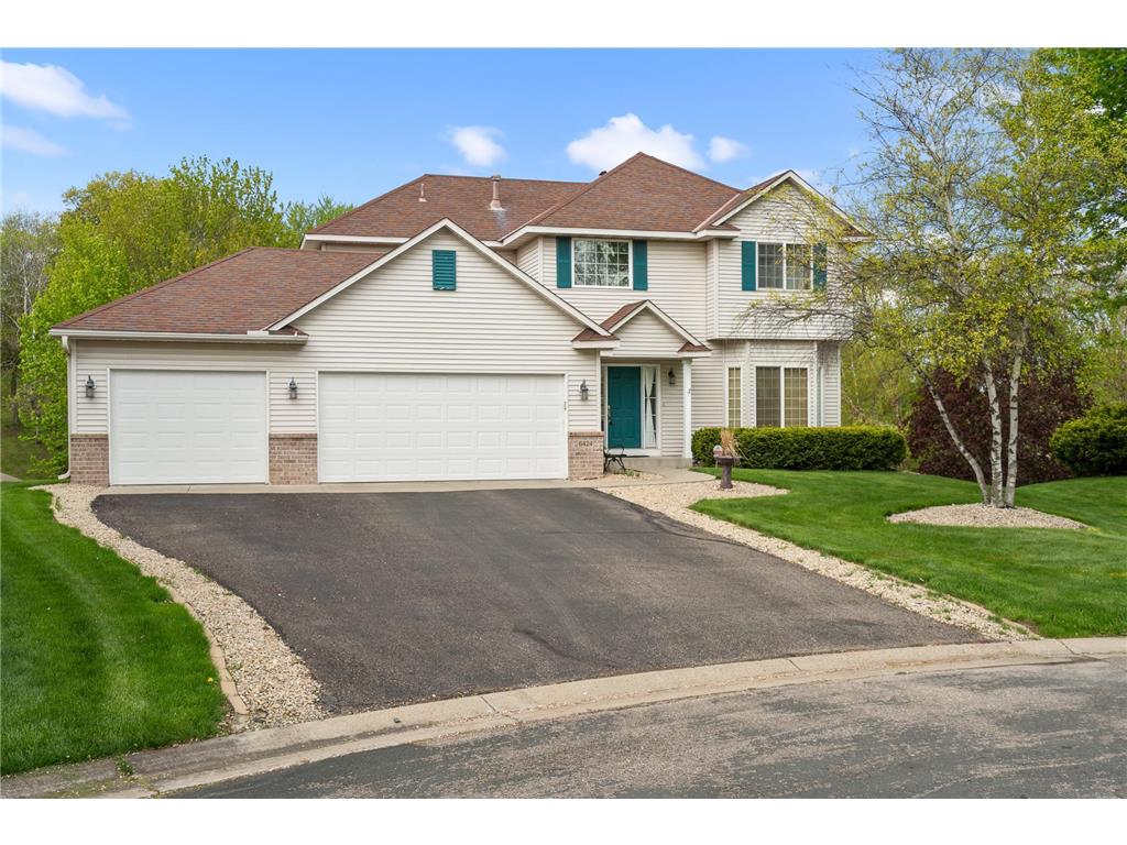 6424 147th Street W, Savage, MN, 55378 | MLS: 6542215 | Edina Realty