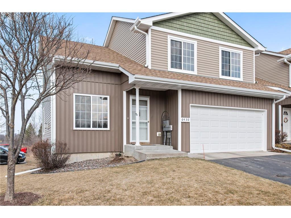 6430 Saddlebred Way, Forest Lake, MN, 55025 | MLS: 6484676 | Edina Realty