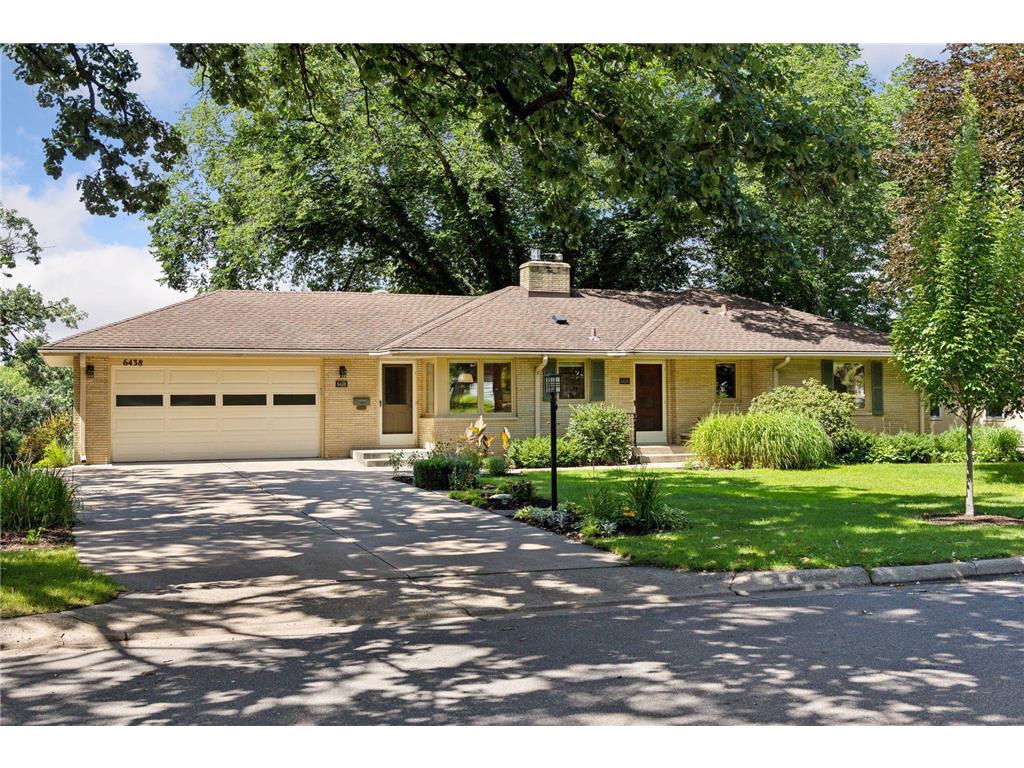 6438 5th Avenue S, Richfield, MN, 55423 | MLS: 6580190 | Edina Realty