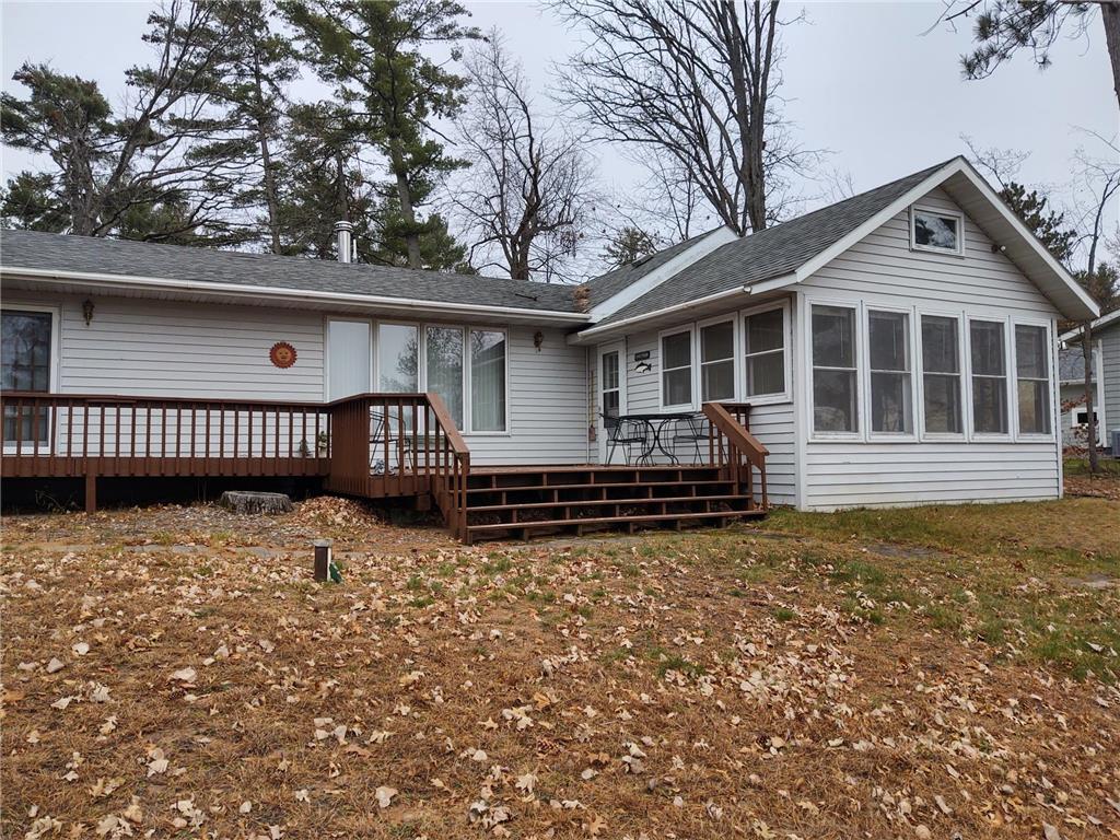 6438 Ojibwa Road, Brainerd, MN, 56401 | MLS: 6323369 | Edina Realty