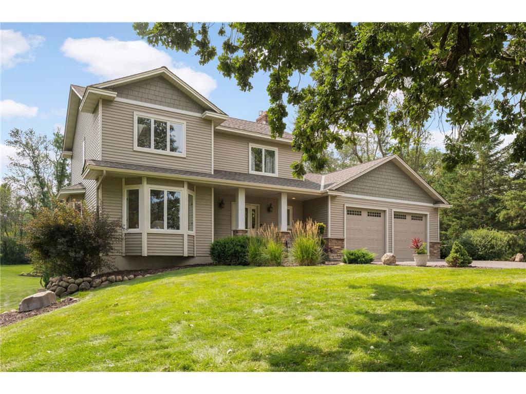 6450 Park Trail Road, Corcoran, MN, 55340 | MLS: 6763714 | Edina Realty