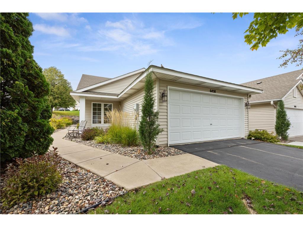 6458 Brook Lane, Savage, MN, 55378 | MLS: 6417990 | Edina Realty