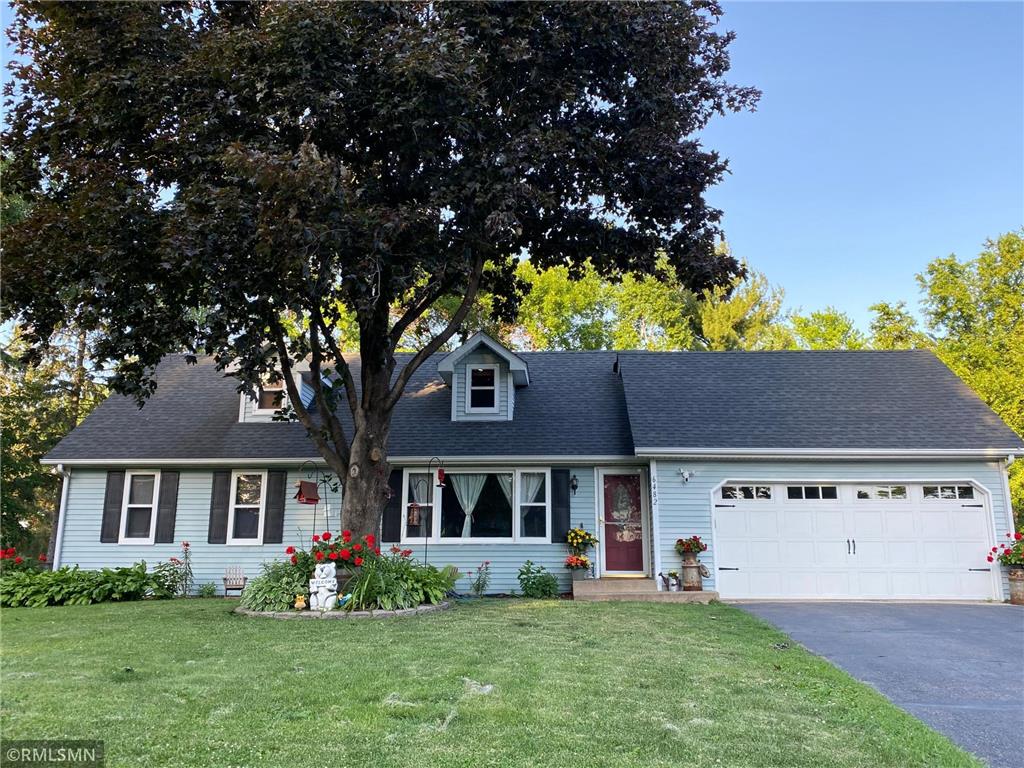 6482 Hokah Drive, Lino Lakes, MN, 55014 | MLS: 6496824 | Edina Realty