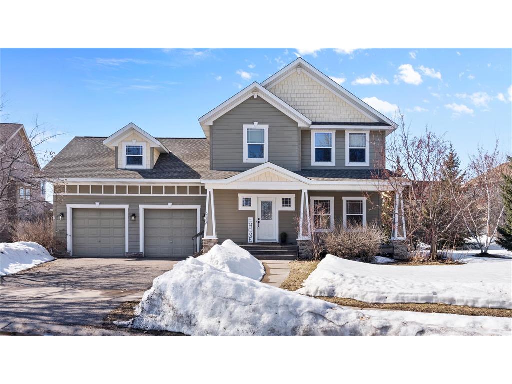6487 E Laketowne Drive, Albertville, MN, 55301 | MLS: 6347213 | Edina ...