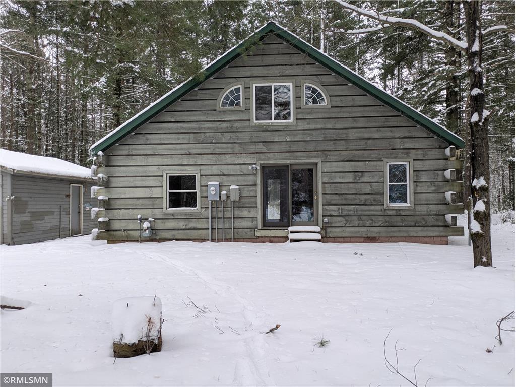 6487 E State Road 70, Meenon Twp, WI, 54872 | MLS: 7032886 | Edina Realty