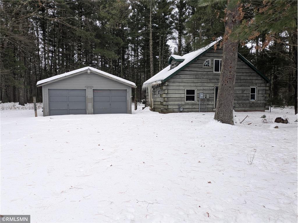 6487 E State Road 70, Meenon Twp, WI, 54872 | MLS: 7032886 | Edina Realty