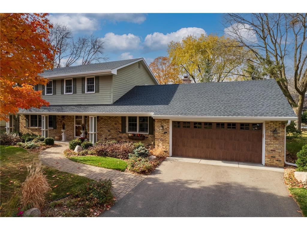 6504 Nordic Drive, Edina, MN, 55439 | MLS: 6647702 | Edina Realty